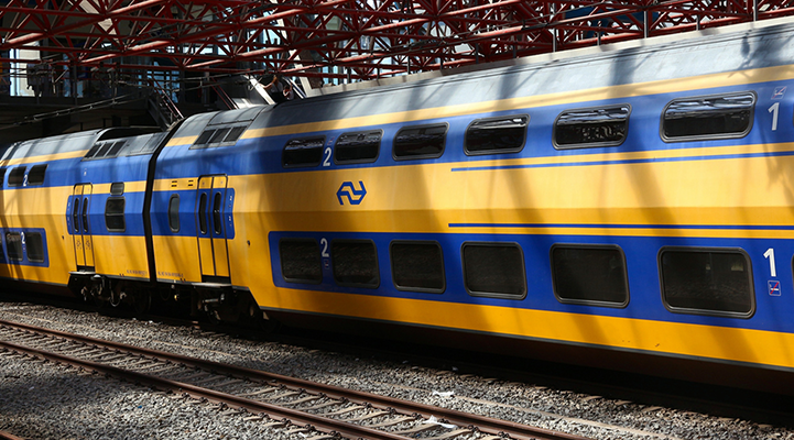 ZIEN: Zó ziet de mooiste tweeling ter wereld er nu uit! - 100%NL Magazine