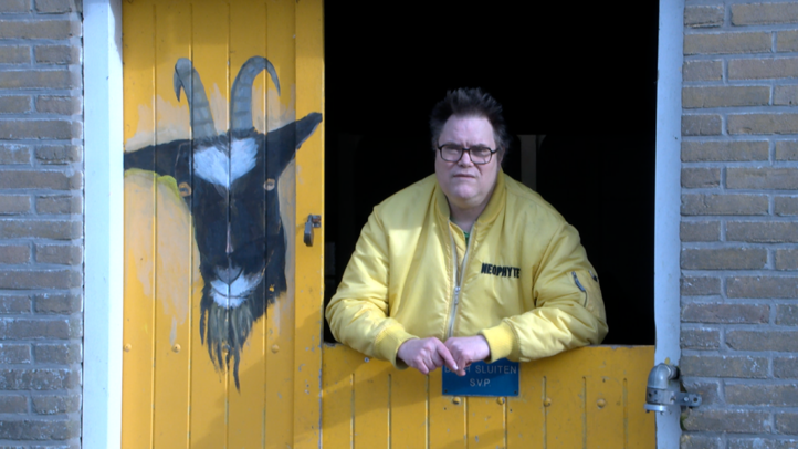 Hoe is het nu met Zanger Rinus? 'Zou graag nieuwe liedjes willen maken.'