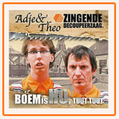 Hoe is het nu met Adje? 'Het karakter zit gewoon in mij' - 100%NL Magazine