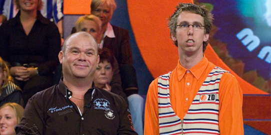 Hoe is het nu met Adje? 'Het karakter zit gewoon in mij' - 100%NL Magazine