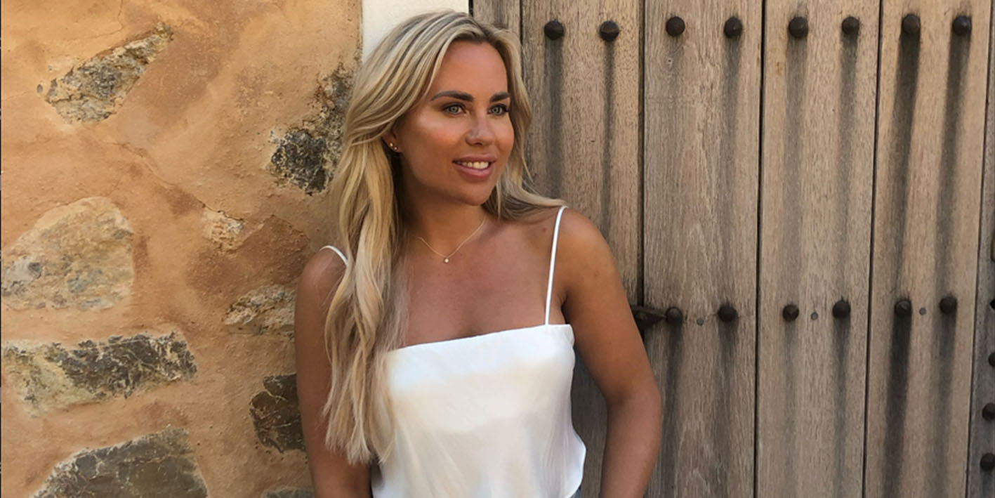 Anne Vedder - 100%NL Magazine