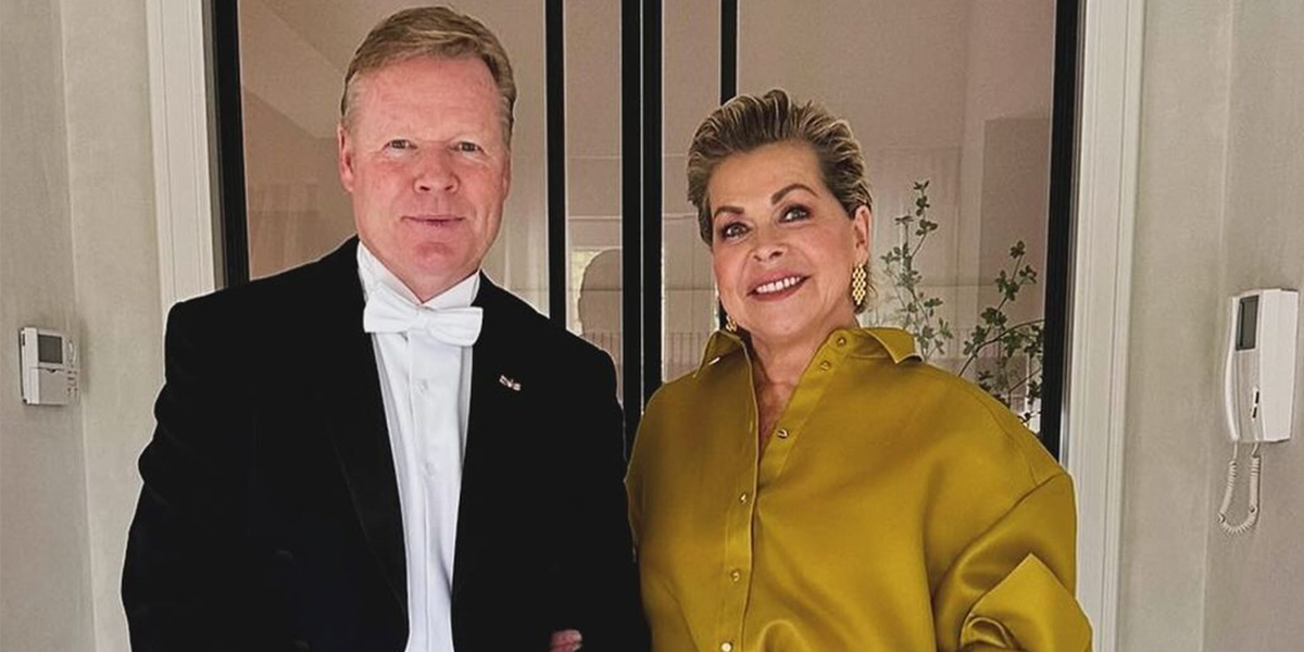 Bartina Koeman geeft gezondheidsupdate: 'Ze hebben nog niet gezegd dat ...
