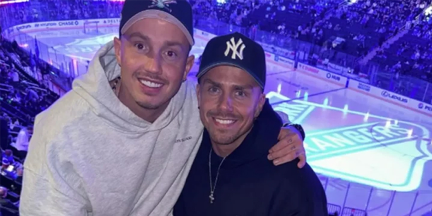 Djarno Hofland - 100%NL Magazine