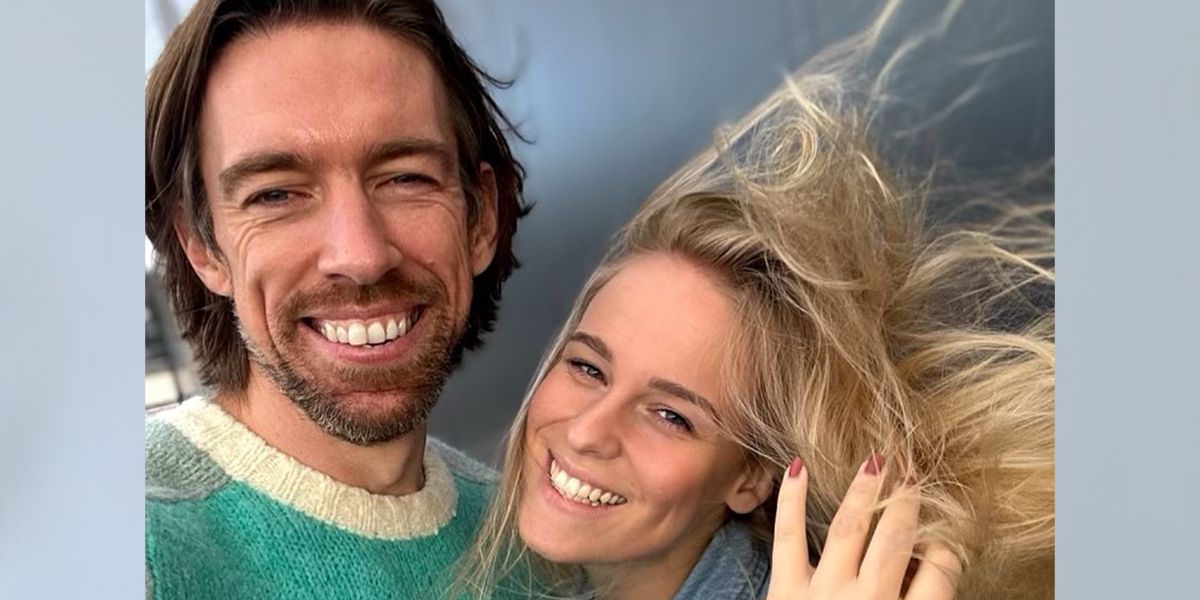 HUH!? Mattie en Marieke maken breuk bekend