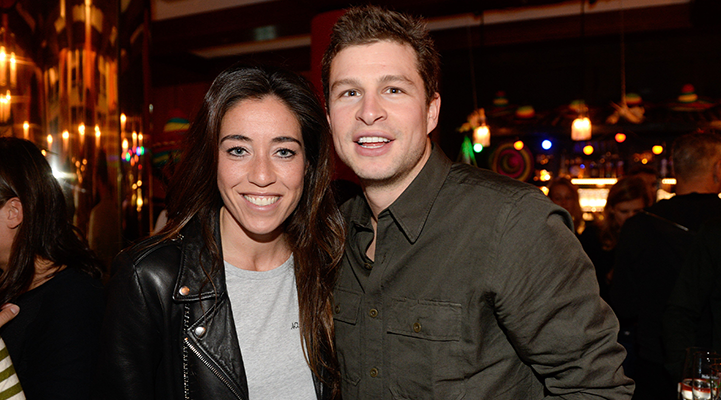 Heel mooi nieuws voor Chantal Janzen en Marco Geeratz: 'Nooit durven ...