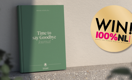 Winnen - 100%NL Magazine
