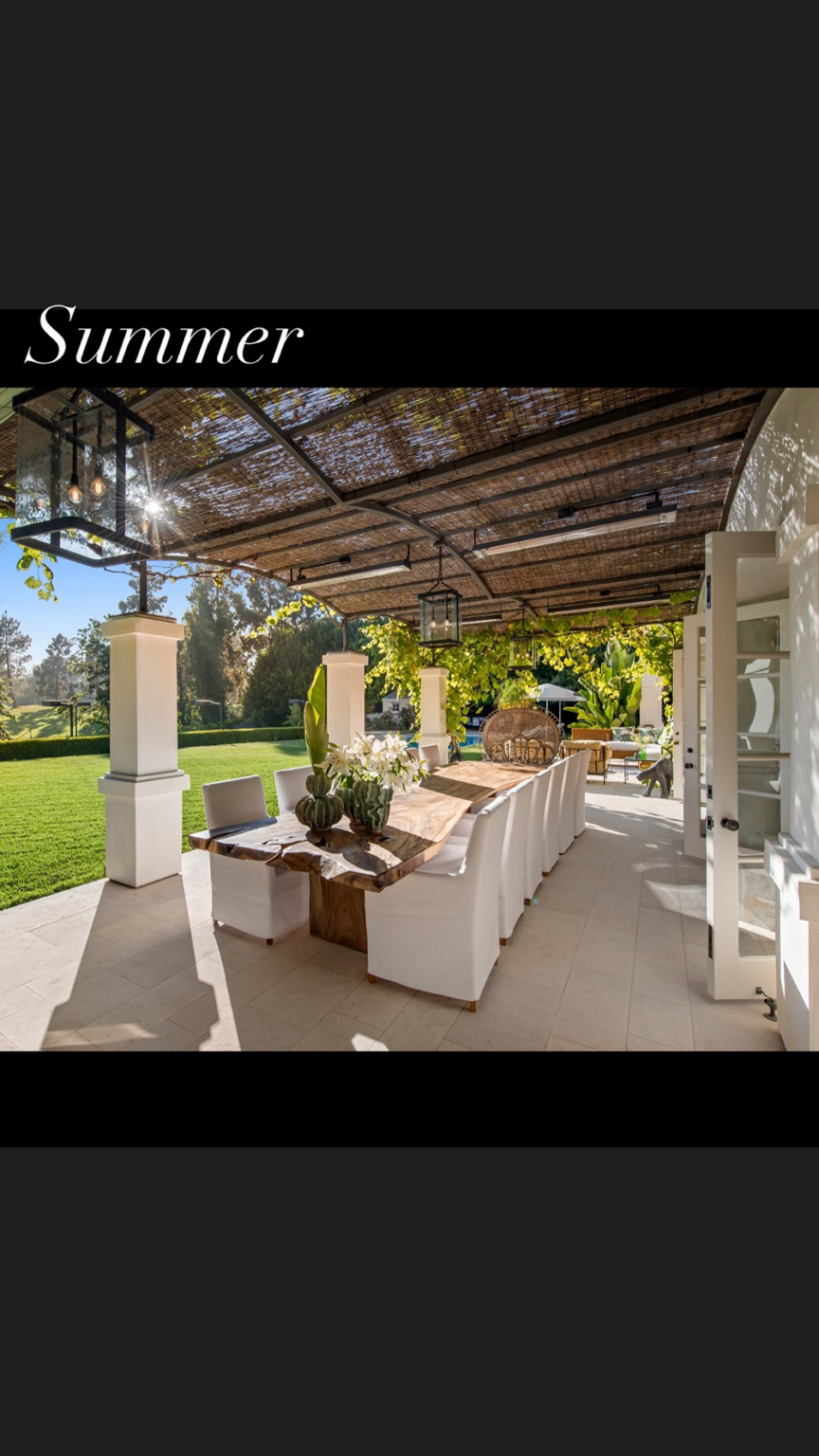 WOW: Daniëlle Oerlemans deelt jaloersmakende beelden van haar gigantische villa