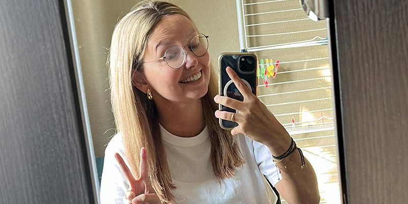 OML-Eva: 'Pakken wat ik nog pakken kan.' - 100%NL Magazine