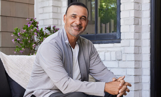 Ruud Gullit - 100%NL Magazine