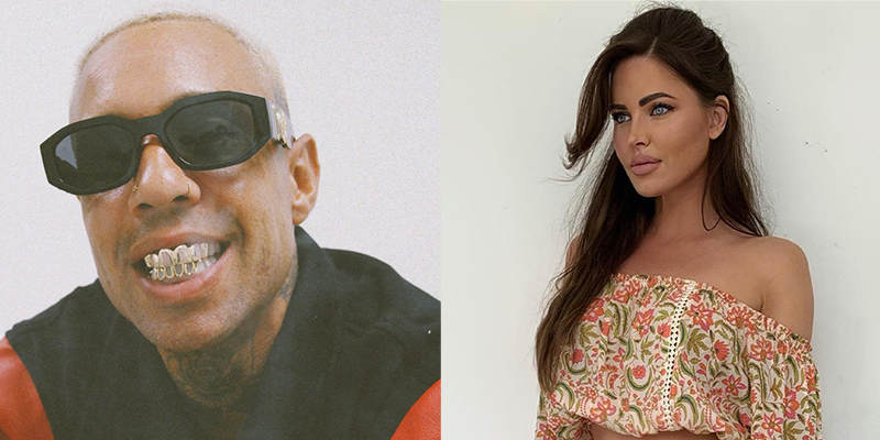 Op déze bijzondere datum gaan Airen Mylene en Taeke Taekema trouwen ...