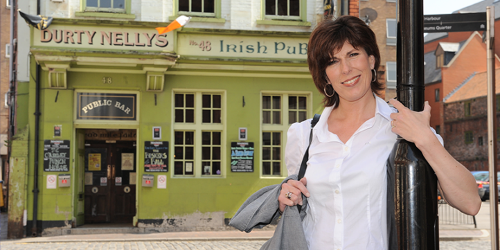 HOTTIE ALERT: Dit is de knappe zoon van BZN-Carola Smit