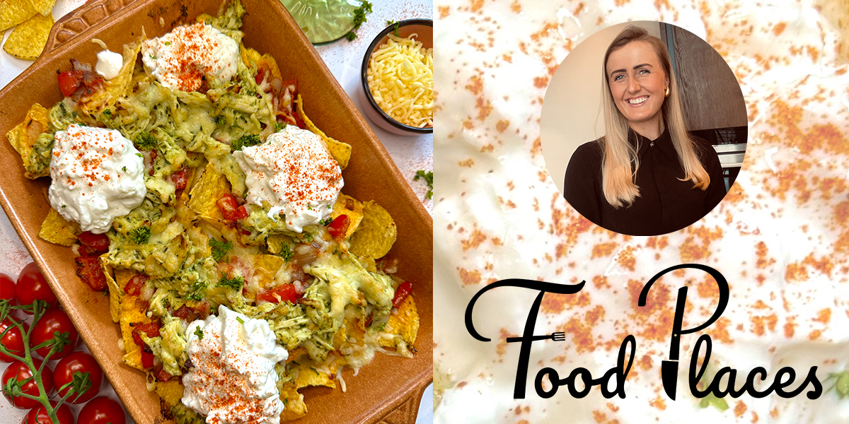Recept van de week: pesto pulled chicken nachos