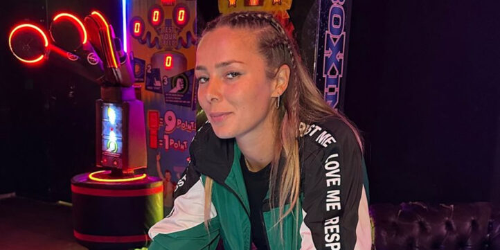 FOTO: Dit is de vriendin van Beste Zangers-Sera