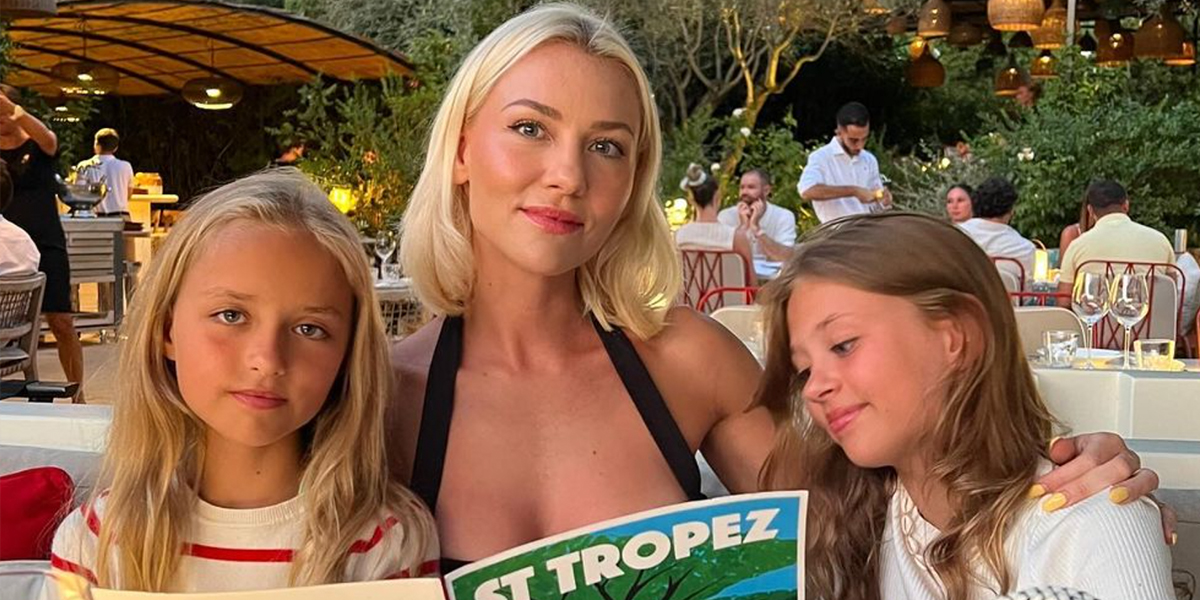 VIDEO: Dochters van Susanna Klibansky veroveren de harten van héél Nederland