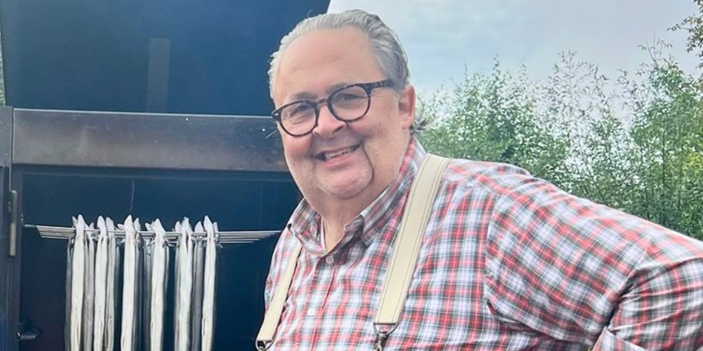 Jet de Nijs laat zich uit over gezondheid van man Rob: 'Het gaat niet ...