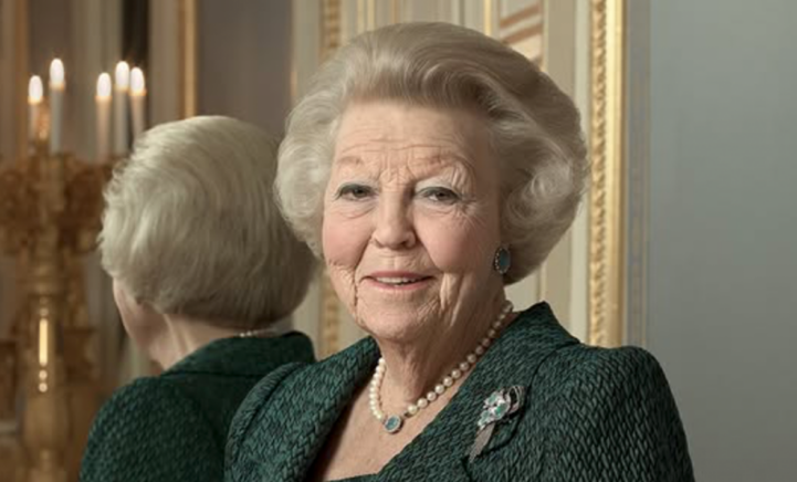 Patty Brard geeft groots verjaardagsfeest: Patty's Panter Party wordt ...