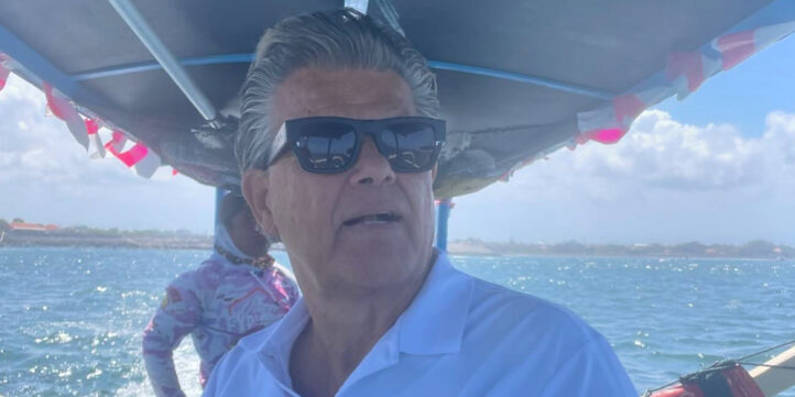 Zoontje van Emile Ratelband overleden: 'We kunnen het nog steeds niet ...