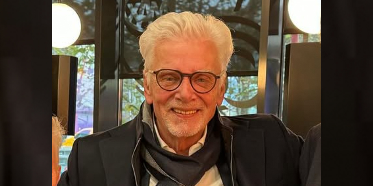 Heel mooi babynieuws voor Jan Slagter en Ingrid: 'Wij zijn dolgelukkig'