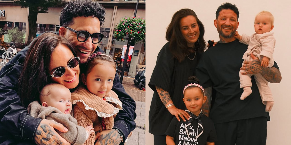 Kraantje Pappie over groot en heftig verlies: 'Met tranen in mijn ogen...'