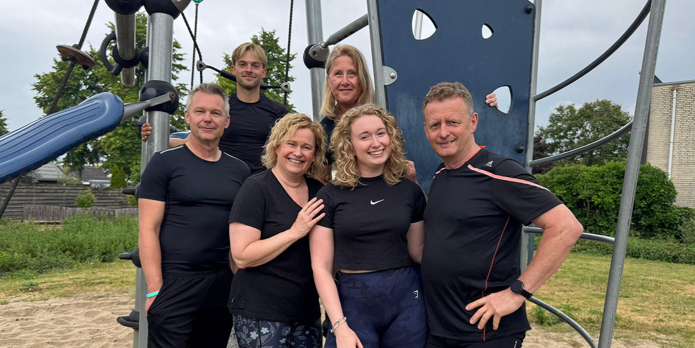 OCH: Kees de Bever laat van zich horen en deelt foto na operatie