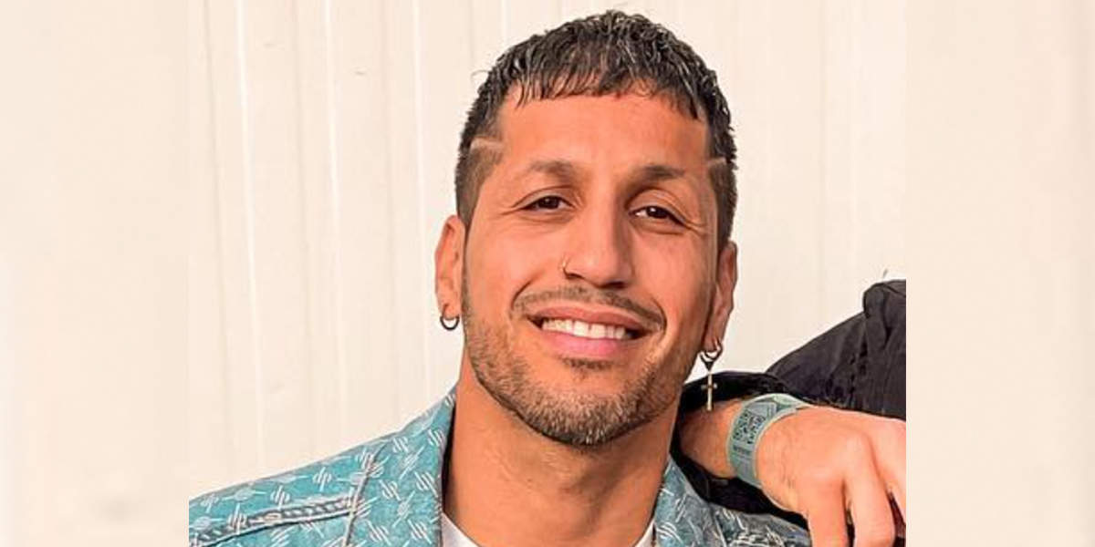 Jody Bernal in tranen: 'Je weet dat het dat het moment er aan zit te ...