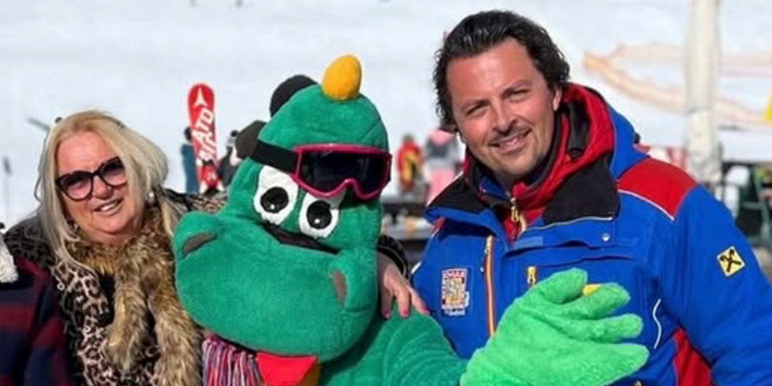 Heel mooi nieuws voor Chantal Janzen en Marco Geeratz: 'Nooit durven ...