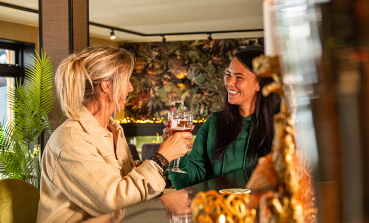 JayJay Boske en Sophie maken groot liefdesnieuws bekend - 100%NL Magazine