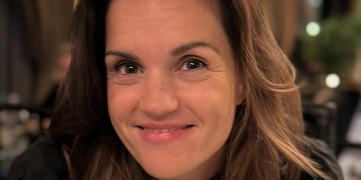 GTST-actrice Marly van der Velden deelt feestelijk nieuws op Instagram ...
