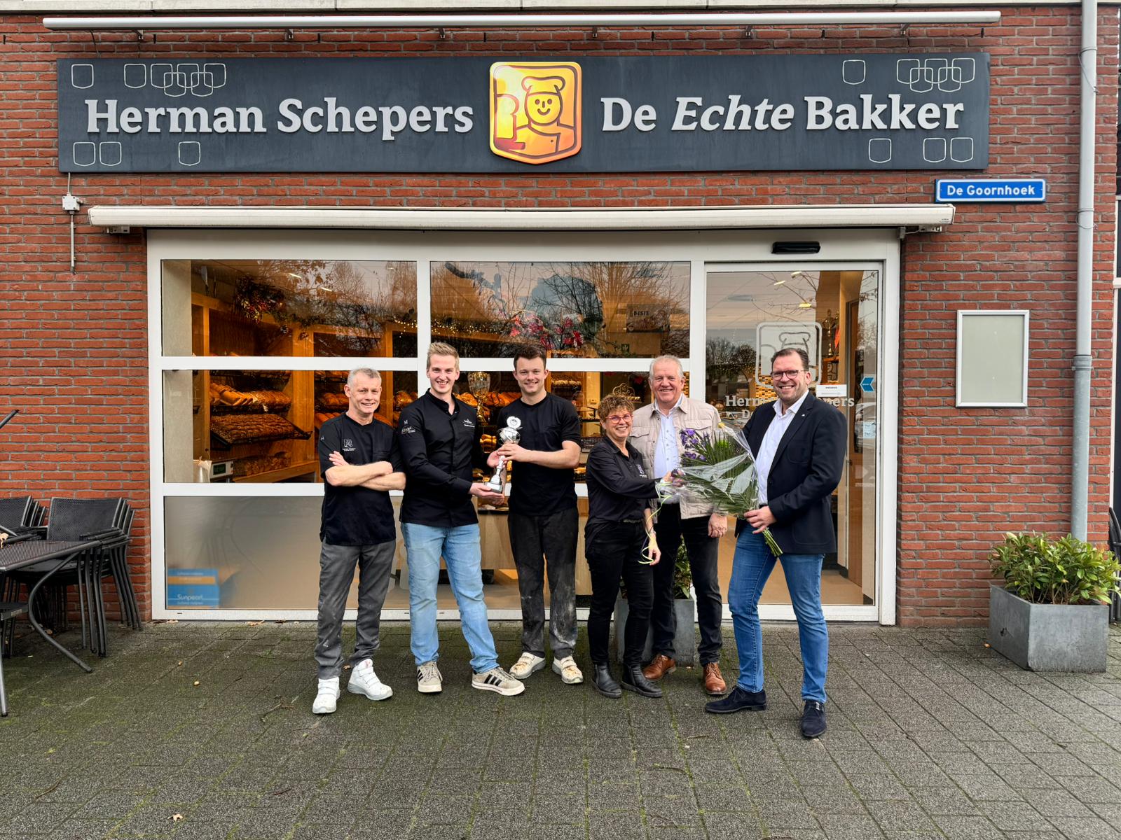 GOED GETEST: Hier vind je de állerlekkerste kerststol!