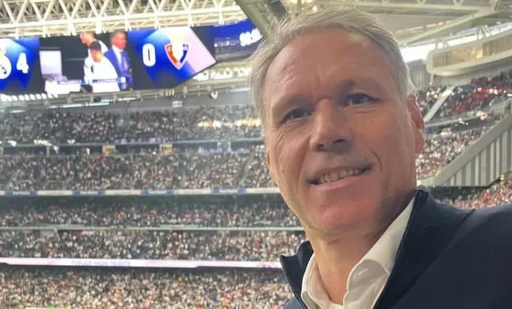 VERSCHRIKKELIJK: Broer van Frank Dane onverwachts overleden... - 100%NL ...