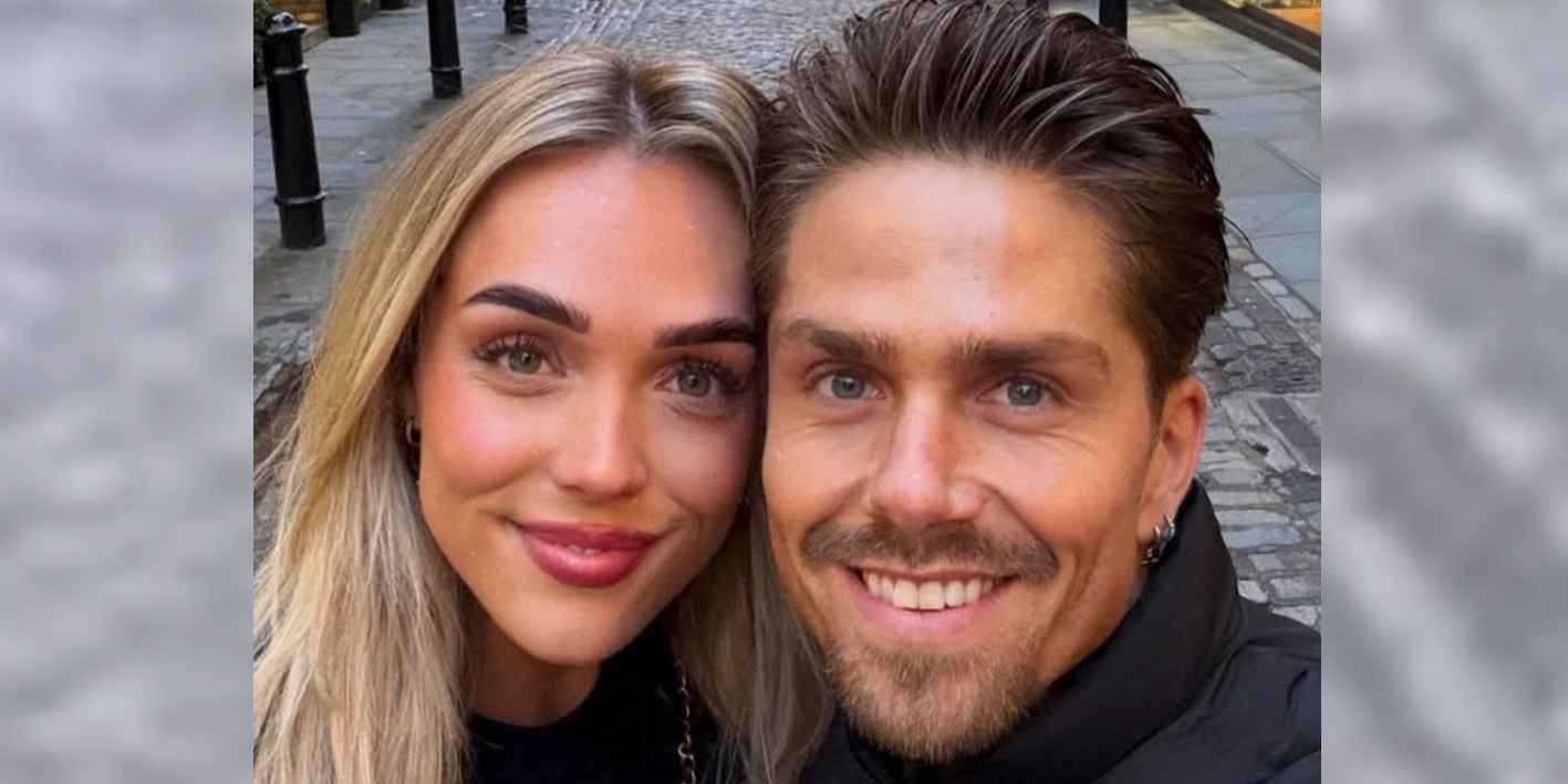 ZIEN: André Hazes zingt met schoonvader de sterren van de hemel