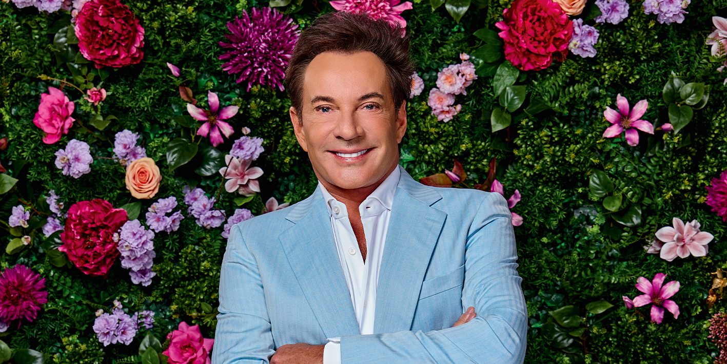 Gerard Joling over pijnlijke periode: 'Woest was ik!'